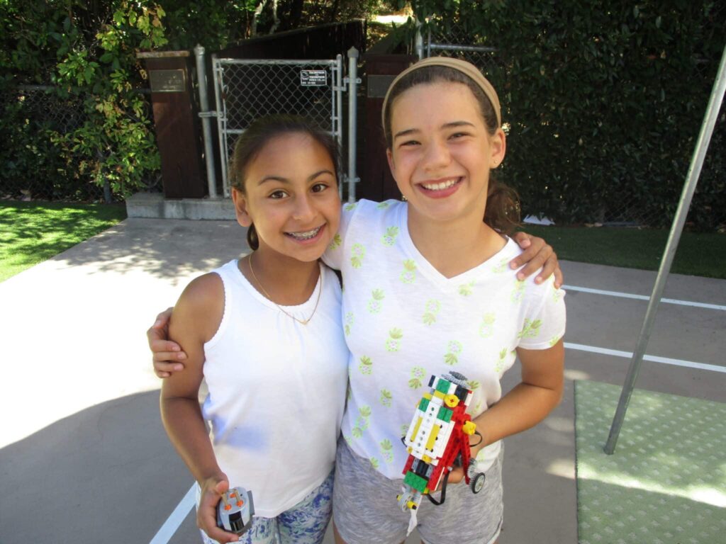 Summer Camp in Castro Valley - BrainVyne