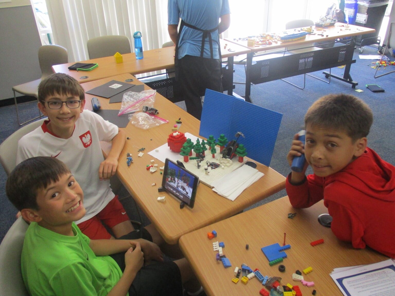 Stop Motion Animation - BrainVyne